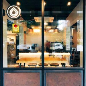 REFUEL CAFE – Coffee, Brunch, Sandwiches and Pasta